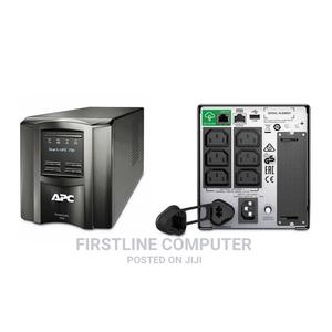 Apc Smart-Ups, Line Interactive, 750va in Spintex - Computer Hardware ...