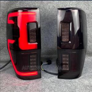 Ford Ranger Premium Tail Light Full Led 2015-2021 in Accra Metropolitan ...
