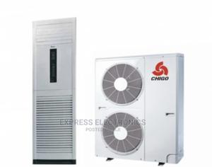 Chigo 5.0 HP Standing Air Conditioner in Adabraka - Home Appliances ...