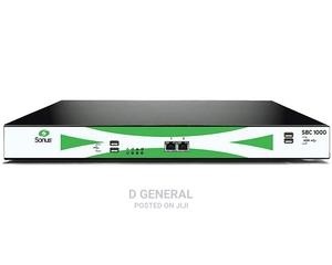 Sonus SBC 1000 in Dansoman - Networking Products, De General | Jiji.com.gh