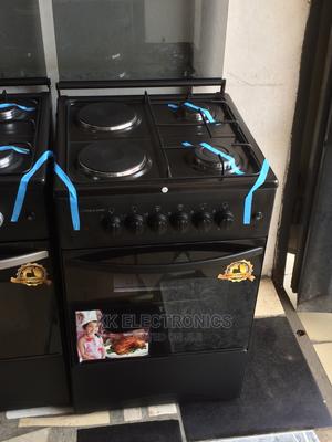 Volcano With Oven Grill Cooker - Gas and Electric in Accra Metropolitan ...