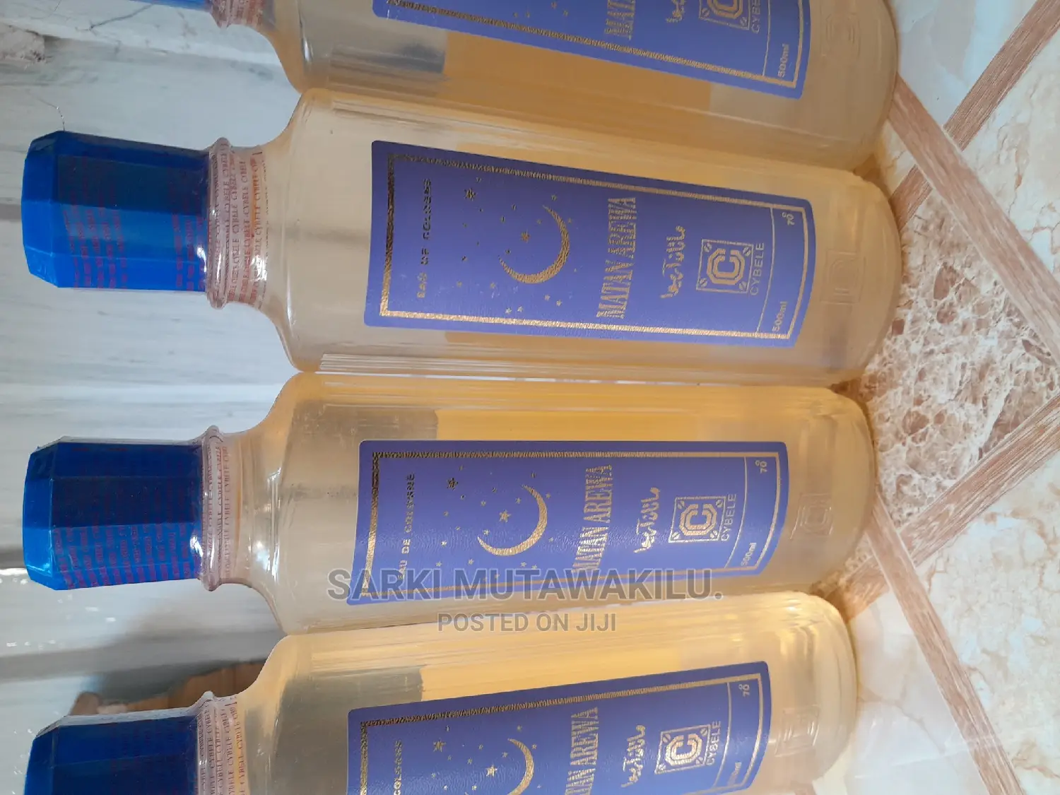 Maatan Arewa Perfume. in Kumasi Metropolitan - Fragrances, Sarki ...