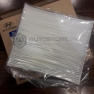 Hyundai AC Filter in Accra Metropolitan - Vehicle Parts & Accessories ...