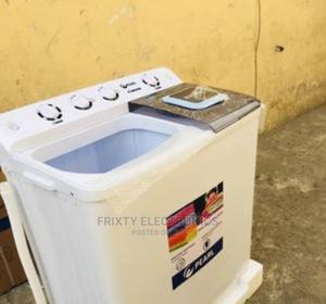 Achieve New Pearl 12kg Washing Machine Twin Tub Semi Auto in Accra ...