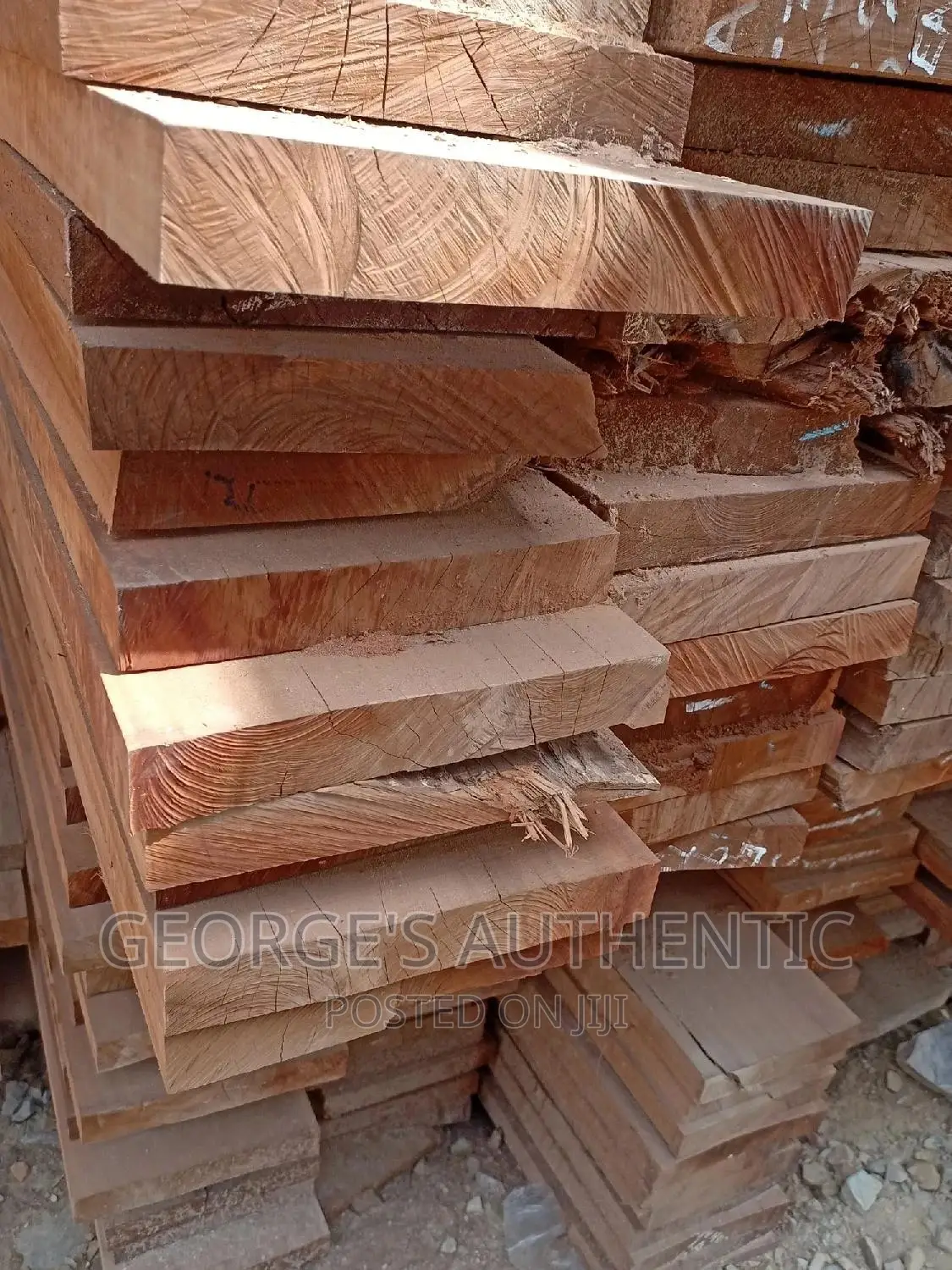 Double Board in Accra Metropolitan - Building Materials, George ...