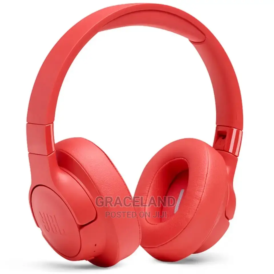 Original JBL 700 BT Wireless Bluetooth Headphones Pure Bass in Accra ...