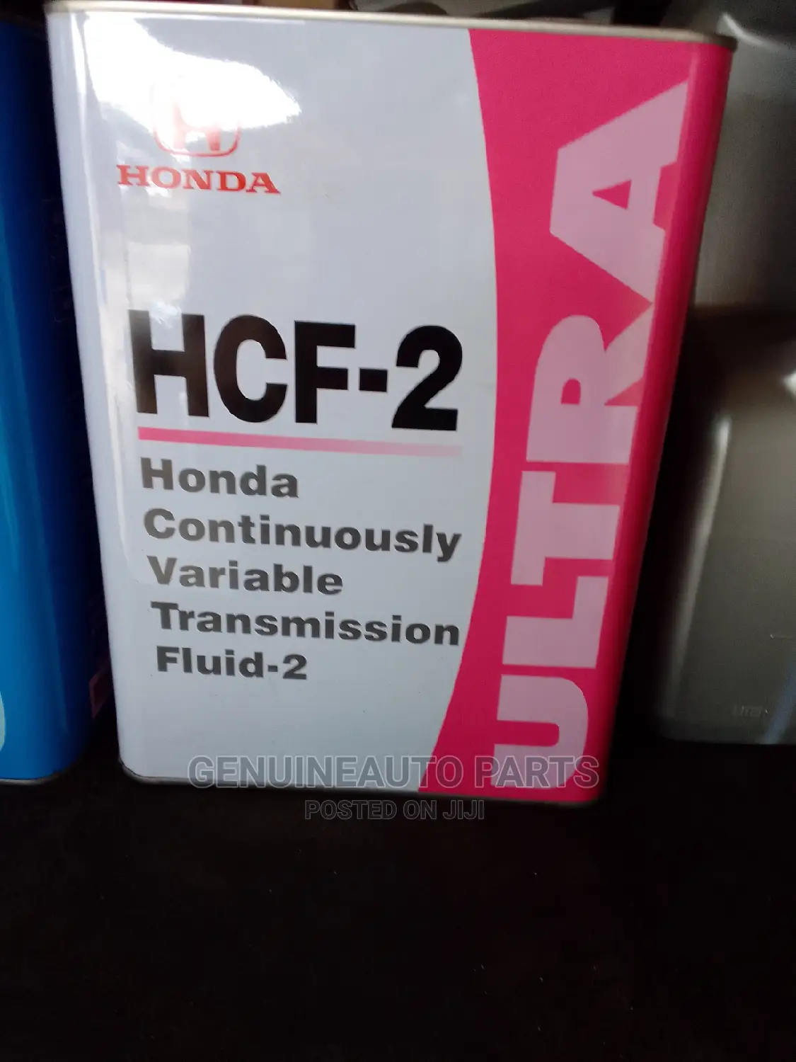 Honda Hcf2 Transmissions Fluid for sale - Price: GH₵ 380 on Jiji.com.gh ...