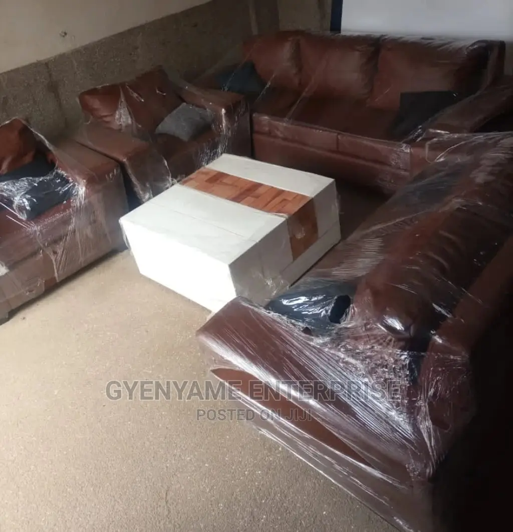 Turkish Style Sofas Set in Accra Metropolitan - Furniture, Daniel ...