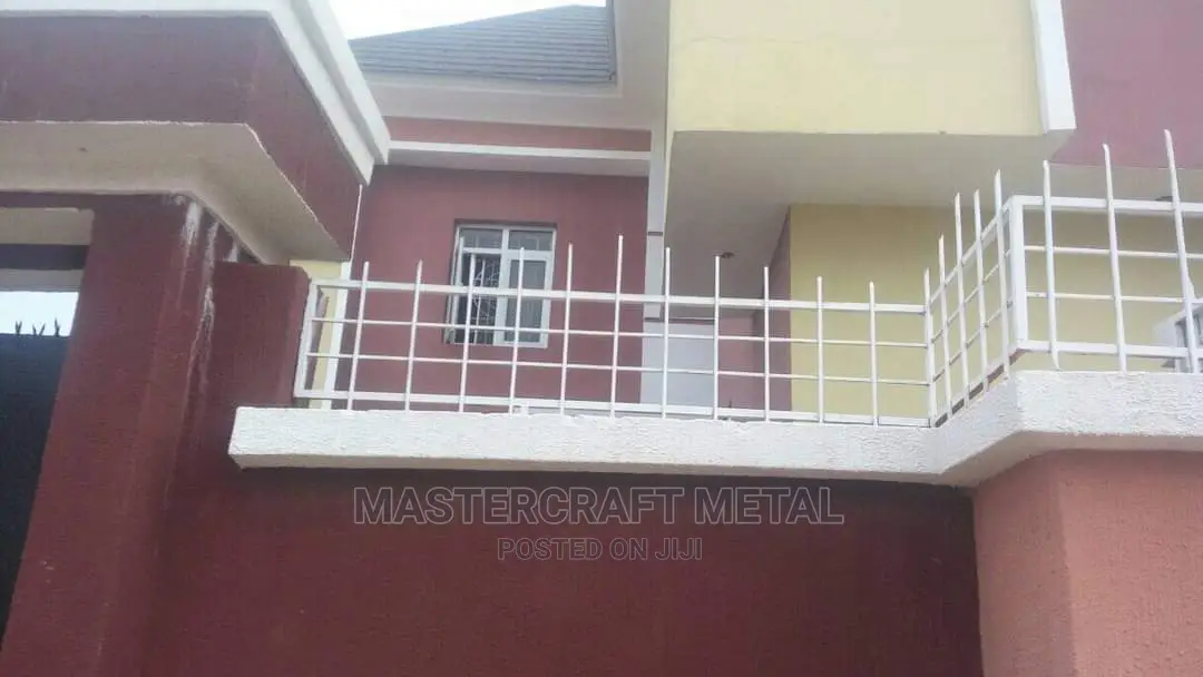 Steel Barristers/Staircase Balustrade for Sale in Agbogba - Other ...