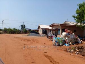 Multiple Checks on Gated Plots at Tema Community 25 in Accra ...