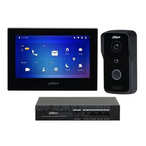 Dahua Ktp03 Ip Villa Door Station Indoor Monitor Intercom in Spintex ...