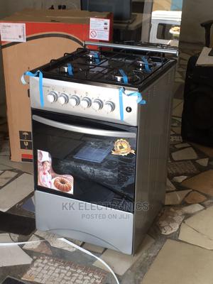 Turkish Made Volcano Gas Cooker - High Quality in Accra Metropolitan ...