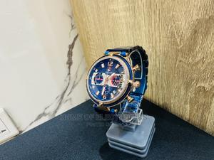 Special One Blue Gold Rolex Wrist Watch in Accra Metropolitan - Watches ...