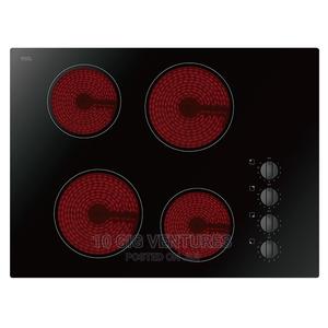 4 Hotplate Burner Cooker Midea Inbuilt Hob in Adabraka - Kitchen ...