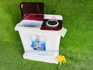 7kg Zara Mesmeric Newl Washing Machine Twin Tub in Adabraka - Home ...