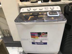 Pearl Washing Functional 12KG Machine Twin Tub in Adabraka - Home ...