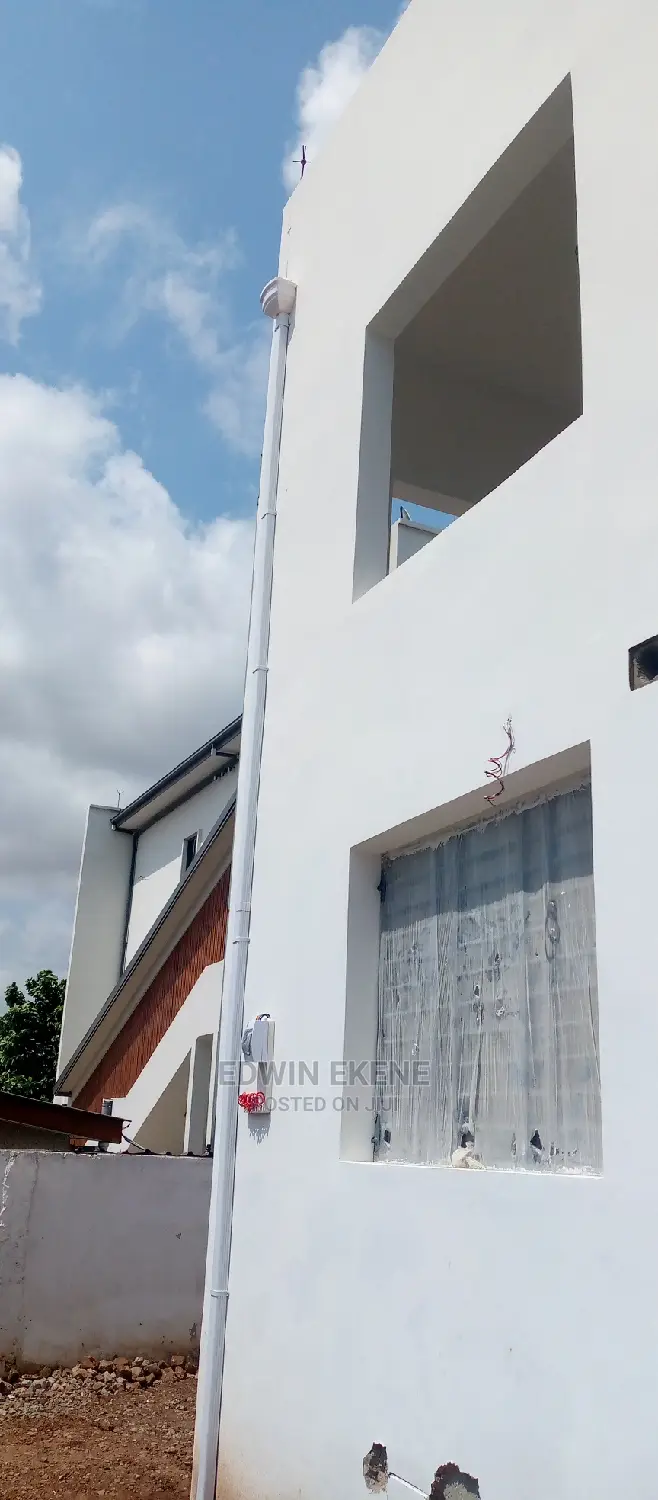 Down Pipe Installation in Madina - Building Materials & Supplies, Edwin ...