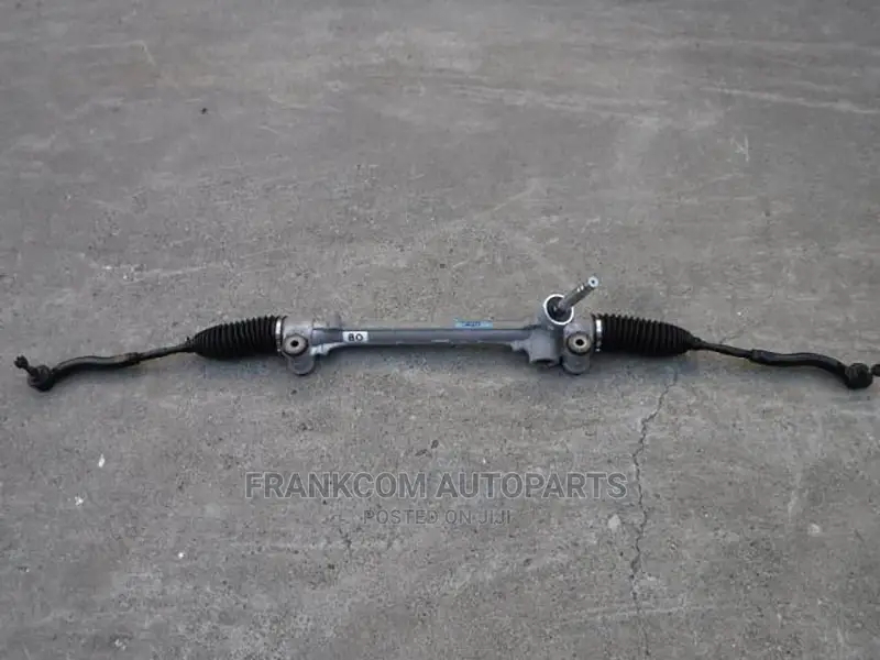 Toyota Vitz 2012 Steering Rack in Abossey Okai - Vehicle Parts ...