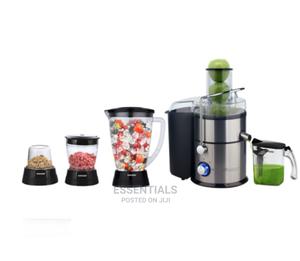 Minmax 4 in 1 Juicer, Blender, Grinder Available in Tema Metropolitan ...