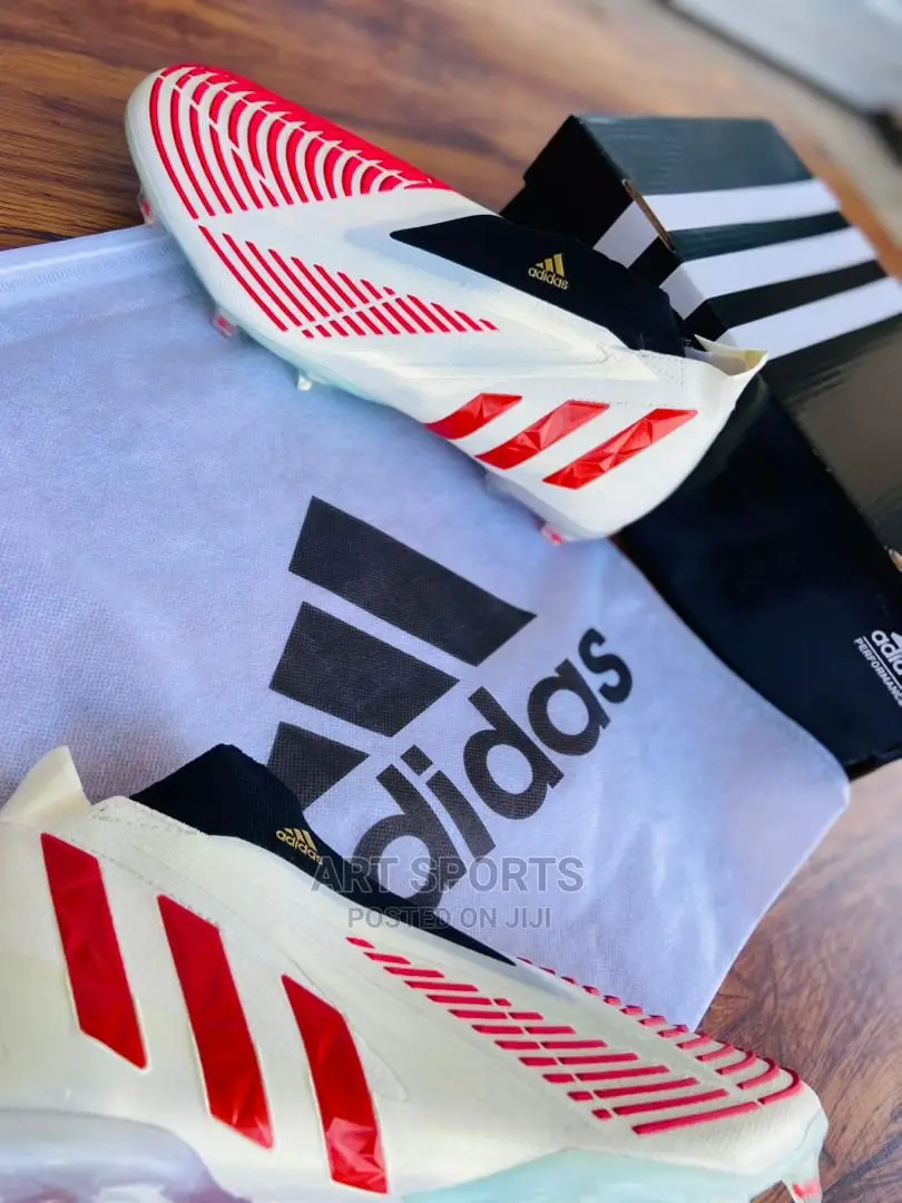 Adidas Predator Boot in Achimota - Shoes, Art Sports | Jiji.com.gh