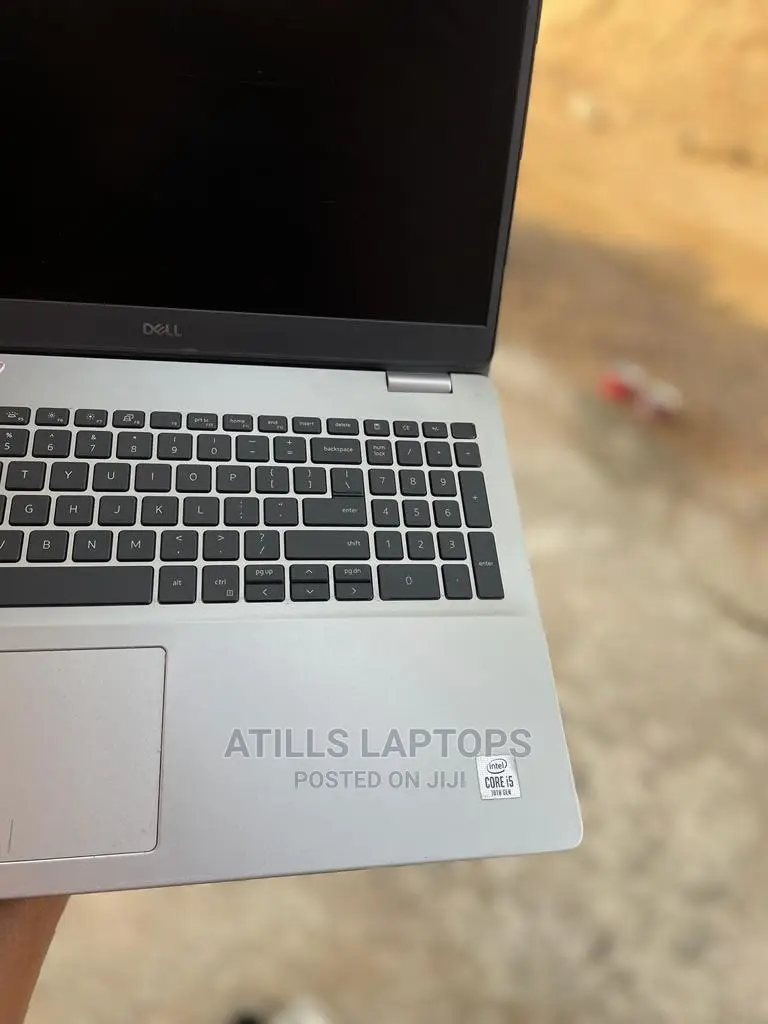 Laptop Dell Inspiron 15 16GB Intel Core I5 SSD 512GB in Madina ...