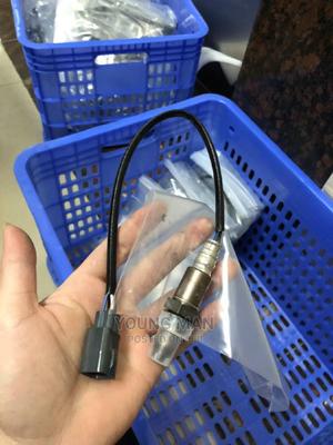 Toyota Corolla (X), Camry, Rav4, Yaris, Vitz, Oxygen Sensor in Abossey ...