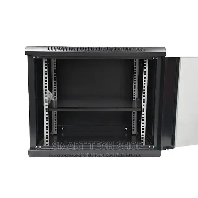 9U Server Rack Wall Mounted Network in Adenta - Accessories & Supplies ...