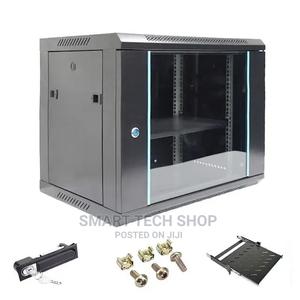 9U Server Rack Wall Mounted Network in Adenta - Accessories & Supplies ...