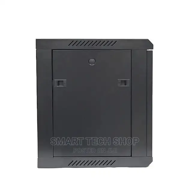 9U Server Rack Wall Mounted Network in Adenta - Accessories & Supplies ...