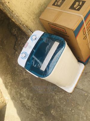 All New Innova 6kg Single Tub Washing Machine Semi Automatic in ...