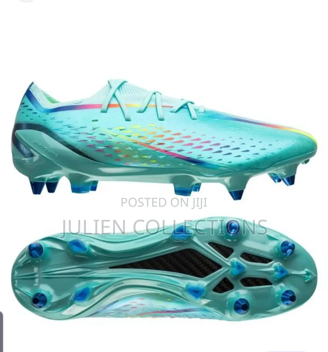 Adidas X Speed Portal in Accra Metropolitan - Shoes, Julien Collections ...