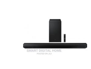 Q700 Powerful Bass Soundbar Samsung System in Adabraka - Audio & Music ...