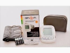 Automatic BP Machine (Andon) in Accra Metropolitan - Medical Supplies ...