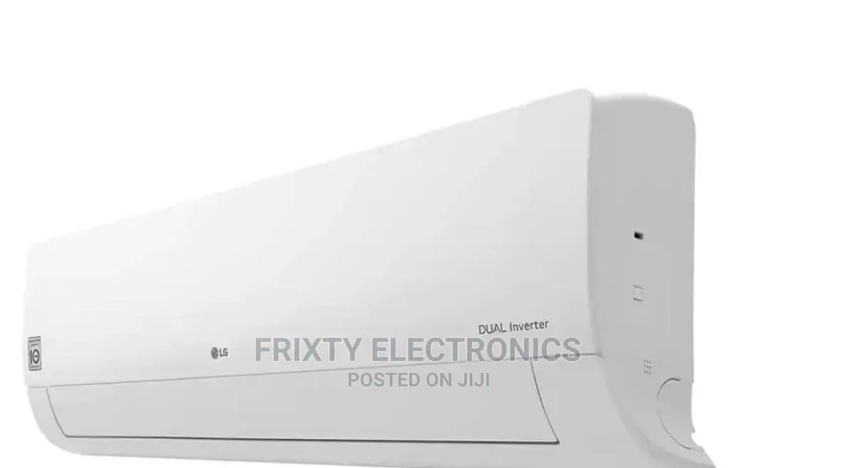 Latest Lg 2.5hp Inverter R410a Gas AC. in Accra Metropolitan - Home ...