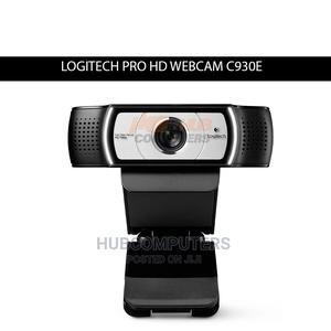 Logitech Pro Hd Webcam C930e in Madina - Computer Accessories , Hub ...