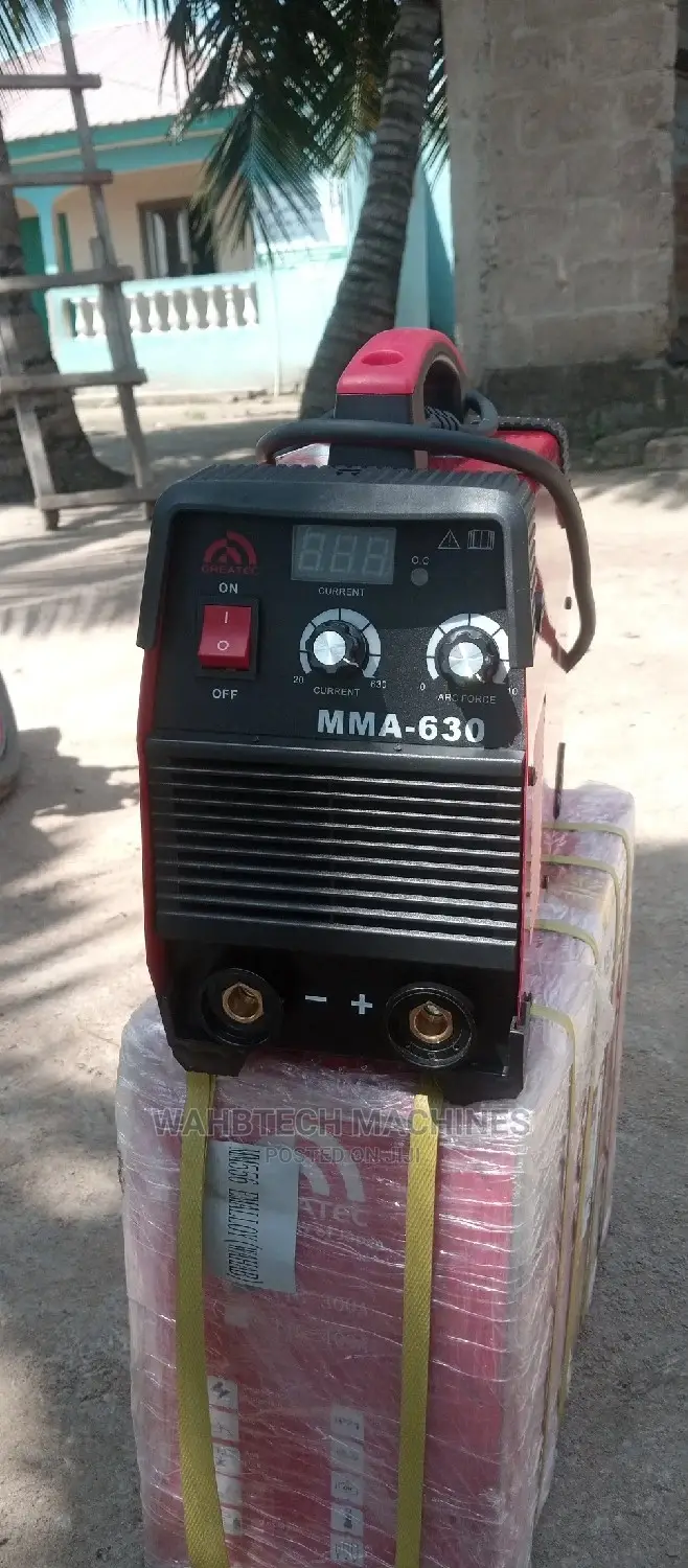630a Welding Machine in Kasoa - Vehicle Parts & Accessories, Wahbtech ...