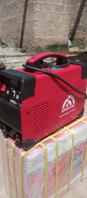 630a Welding Machine in Kasoa - Vehicle Parts & Accessories, Wahbtech ...