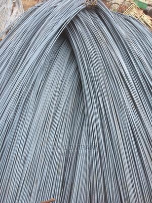 12mm Iron Rods Quality in Ashaiman Municipal - Hardware & Fasteners ...