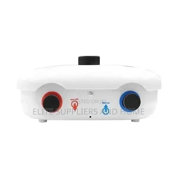 Akai Instant Water Heater for sale - Elite suppliers and home decor ...