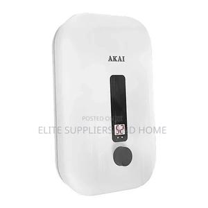Akai Instant Water Heater for sale - Elite suppliers and home decor ...