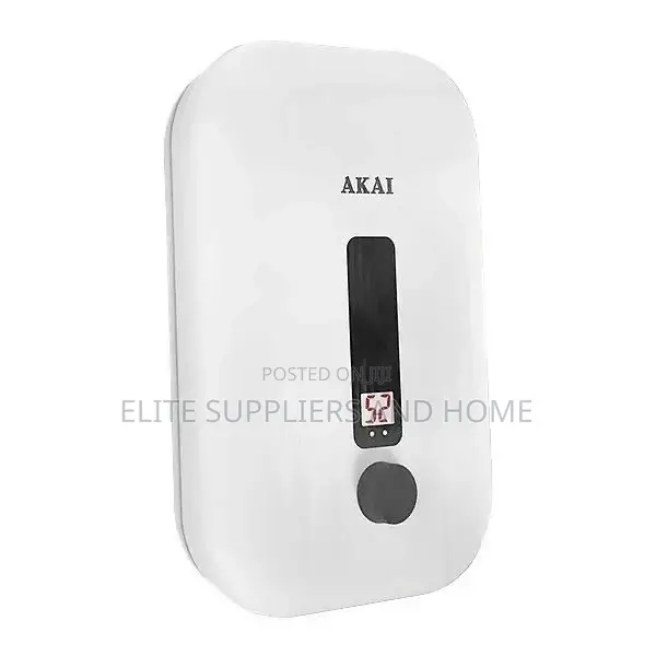 Akai Instant Water Heater in Accra Metropolitan - Home Appliances ...