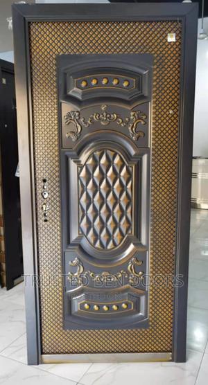 Paladin Turkish Security Doors [Anti-rust] for sale - trusted Ben Doors ...
