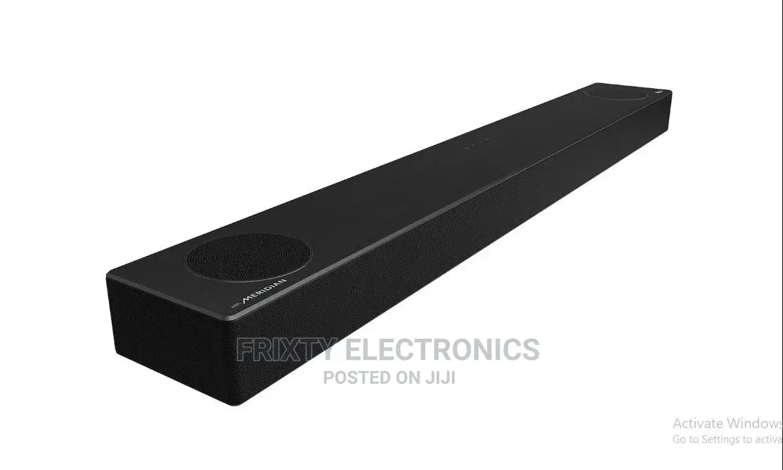 Superb LG SPD7Y 380w Sound System. in Accra Metropolitan - Audio ...