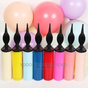 Hand Push Balloon Pump in Accra Metropolitan - Home Accessories, Yoooi ...