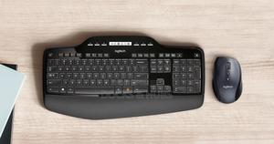 Logitech Mk710 Performance Wireless Keyboard and Mouse Combo in Accra ...