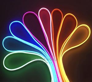 5m Neon Led Light Strip in Achimota - Stage Lighting & Effects, Signage ...