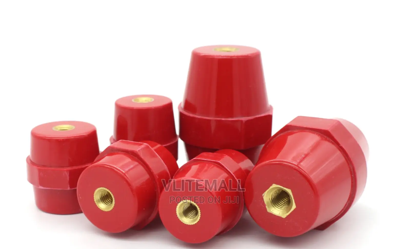 Electrical Insulators (Big Size) in Accra New Town - Electrical ...