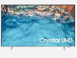 50”UHD Smart Samsung Thinq Webos AI Tv Series 8 in Adabraka - TV & DVD ...