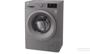 Classic LG 6KG Front Load Washing Machine F2j5nnp7s in Accra ...