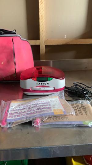 Oxyron Personal Cutting System for sale - 2 REAL ENTERPRISES Price: GH ...